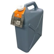 20 Gallon Water Container