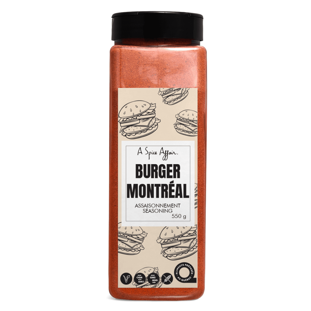 Click here for Nutrivilla Montreal Burger Seasoning 550g (19.4 Oz... prices