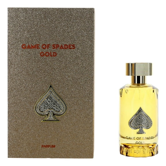 Jo Milano Paris Unisex Parfum Spray 3 oz Game of Spades Opal - Walmart.com