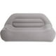 Intex Inflatable Outdoor Camping Sofa, 75" x 37" x 34", Grey - Walmart.com