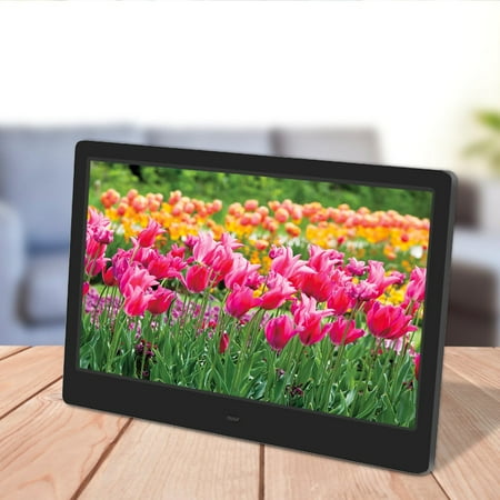 Digital Photo Frame Hd Screen Photo Frame Electronic Album Photo Frame ...