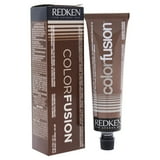 Redken Color Fusion Hair Color Cream, Neutral 9N, Permanent Multi ...
