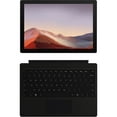 Open Box Microsoft QWV-00007 Surface Pro 7 12.3-Inch Touch Intel i5 ...