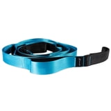 ProsourceFit Multi-Loop Stretching Strap for Yoga and Physical Therapy ...