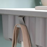 SamyoHome Adjustable Height Student Desk and Chair Set Learning Child ...