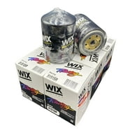 WIX 24093 Engine Oil Filter Housing Mount - Walmart.com