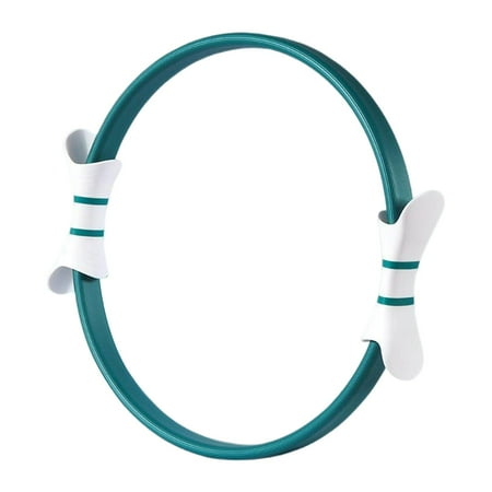 Pilates Yoga Circle Body Exerciser Training Devices Muscle Exercise ...