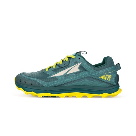 ALTRA Lone Peak 6 Dusty Teal 11 D (M) | Walmart Canada