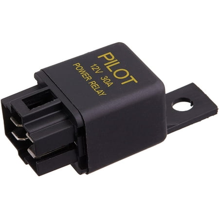 4 Pin Relay | Walmart Canada