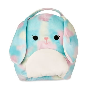 Squishmallows 2022 Easter Squad B 12" Valentina the Gray Bunny Plush Doll Toy - Walmart.com