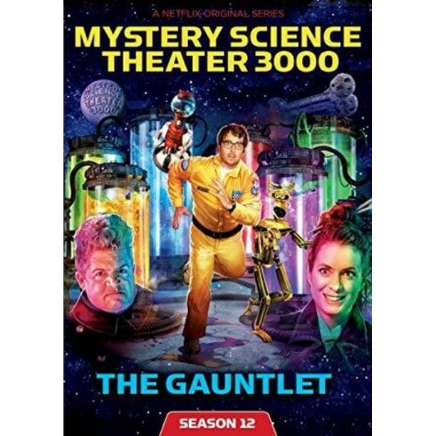 Science Theater 3000