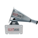 Bed Claw SlatJack Adjustable Support Leg Extension for Queen Size ...