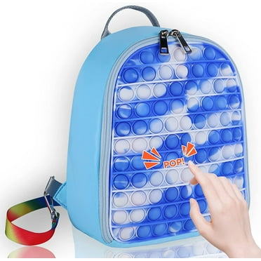 Rockland Unisex Luggage 17" Rolling Backpack R01 Banda - Walmart.com