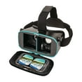 Utopia 360 Virtual Reality Headset with Bluetooth Remote - Walmart.com