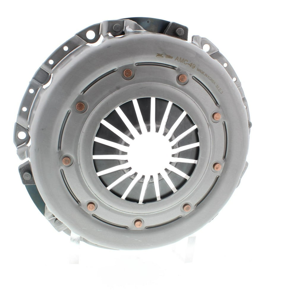 10-1/2 Inch Diaphragm Style Clutch Pressure Plate, For Flathead ...