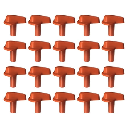 Amdohai 20PCS Choke Knobs Replacement for STIHL FS100 FS110 FS120 FS130 ...