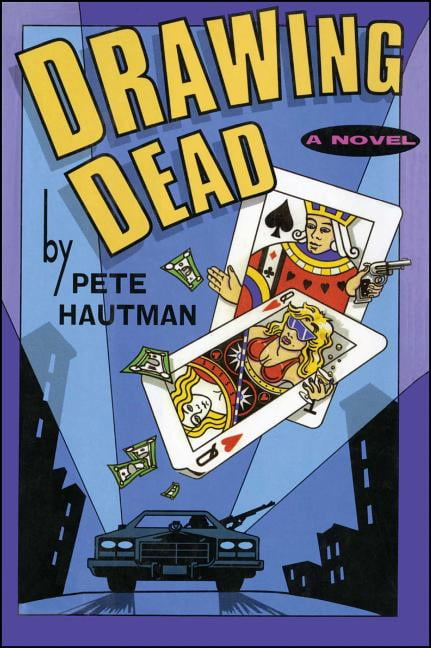 Drawing Dead (Paperback) - Walmart.com