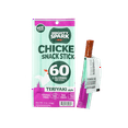 Mighty Spark, Teriyaki Chicken Snack Sticks, 8pk 4 oz - Walmart.com