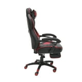 RESPAWN 110 Racing Style Gaming Chair, Reclining Ergonomic Leather ...