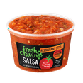 Fresh Cravings Restaurant Style Medium Salsa, 16 oz., Recyclable ...