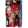 WWE Edge Wrestler Action Figure, 6-inch Collectible for Ages 6 & Up ...