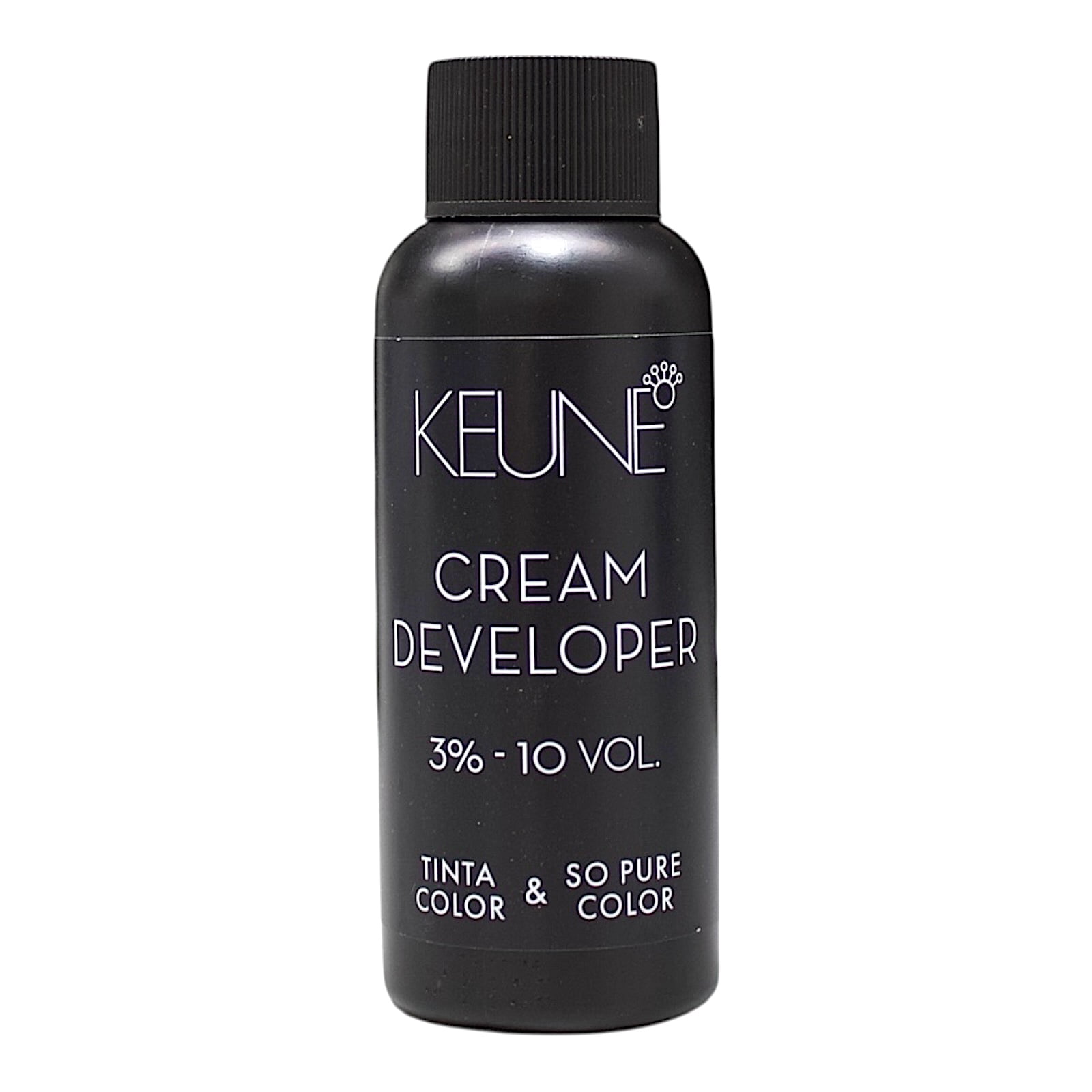 Click here for Keune Tinta Cream Developer 3 - 10 Vol 2 Oz 2 Oz prices