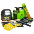 Forney 100st Welder Start Up Kit Walmart