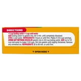 Jell-O Mango Artificially Flavored Gelatin Dessert Mix, 3 oz Box ...