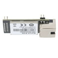 Serial To Ethernet Module Plastic Rj45 To Ttl Networking Device Hf E20