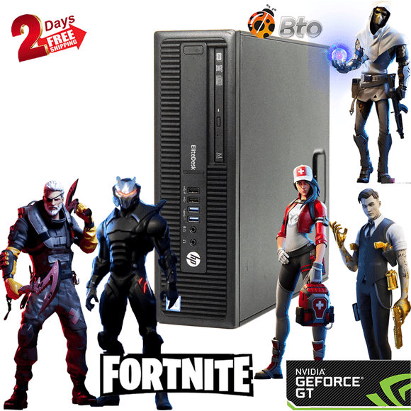 Shop all Desktop Computers