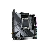 Aorus B760I AORUS PRO Gaming Desktop Motherboard, Intel B760 Chipset ...