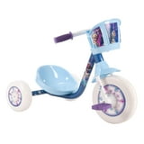 Disney Frozen 3-Wheel Preschool Tricycle by Huffy - Walmart.com