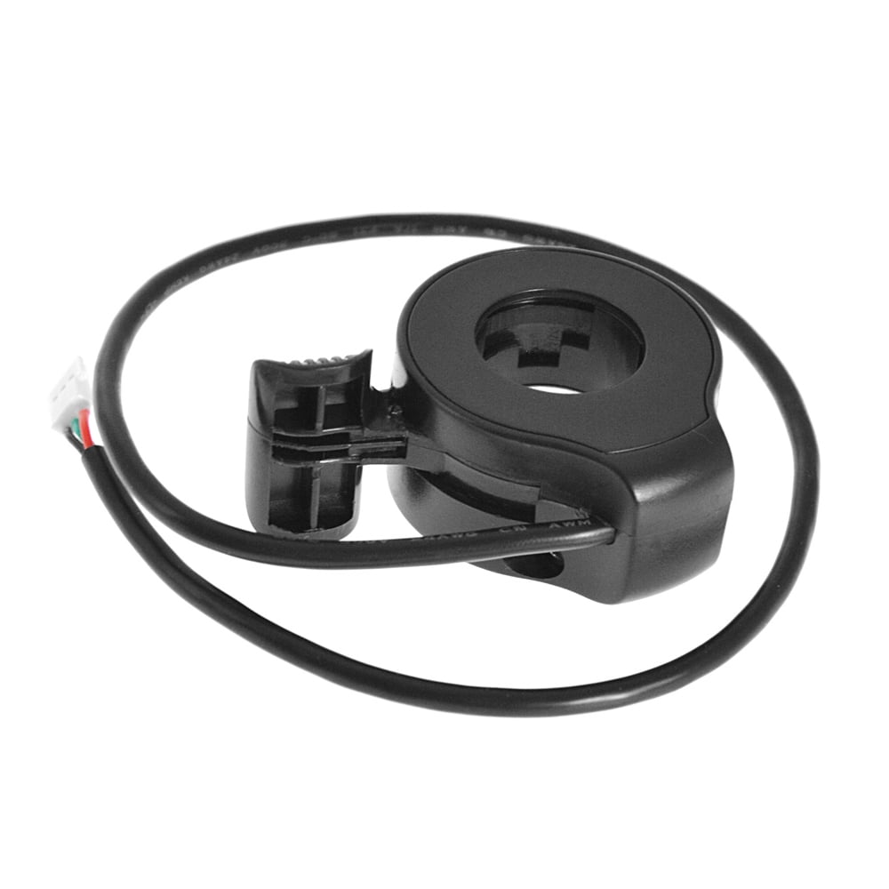 Click here for Graflsoa Black Electric Scooter Throttle Accelerat... prices