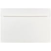 JAM Paper #12 Policy Envelopes, 4 3/4 x 11, White, 50 per Pack ...