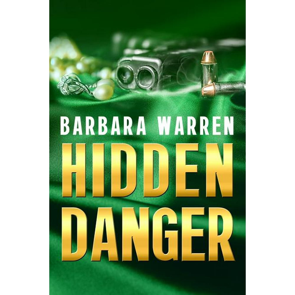 Hidden Danger (Paperback) - Walmart.com - Walmart.com