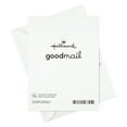 Hallmark Good Mail Birthday Card (Happy Year Ahead) - Walmart.com
