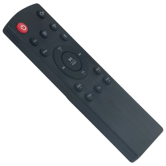 AT&T Replacement Remote Control S30-S1A, Backlit Buttons, U-Verse TVs ...