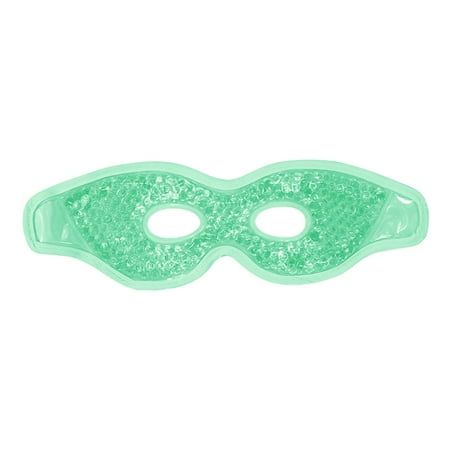 Cold Cooling Eye Eye Ice Pack Hot Cold Compress Eye with Eye Holes for ...