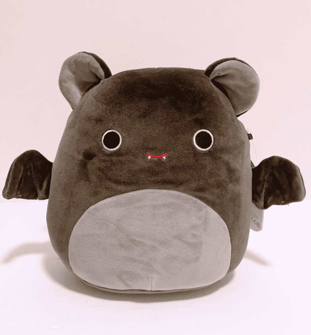 Squishmallows 2023 Halloween Bat 8" Emily the Bat Plush Doll Toy ...