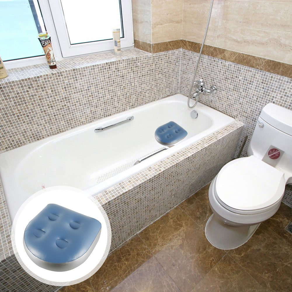 Click here for Generic Home Spa Booster Seat Inflatable Spa Cushi... prices