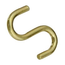 National Manufacturing & Spectrum Brands HHI 257856 2.5 in. Stainless ...