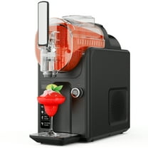 Ecojoy 88 oz Slushie Machine for Home - Frozen Drink Maker with Auto ...