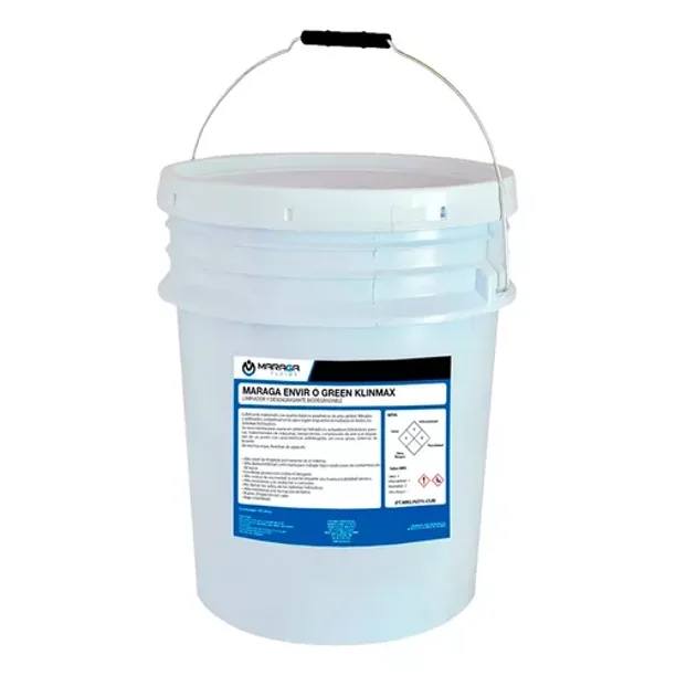 Desengrasante Envirogreen Extreme Sample 19 Litros | Bodega Aurrera en ...