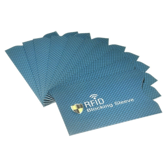 RFID Sleeves