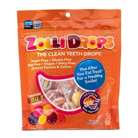 Zolli Drops, Variety Pack, 15 Ct - Walmart.com