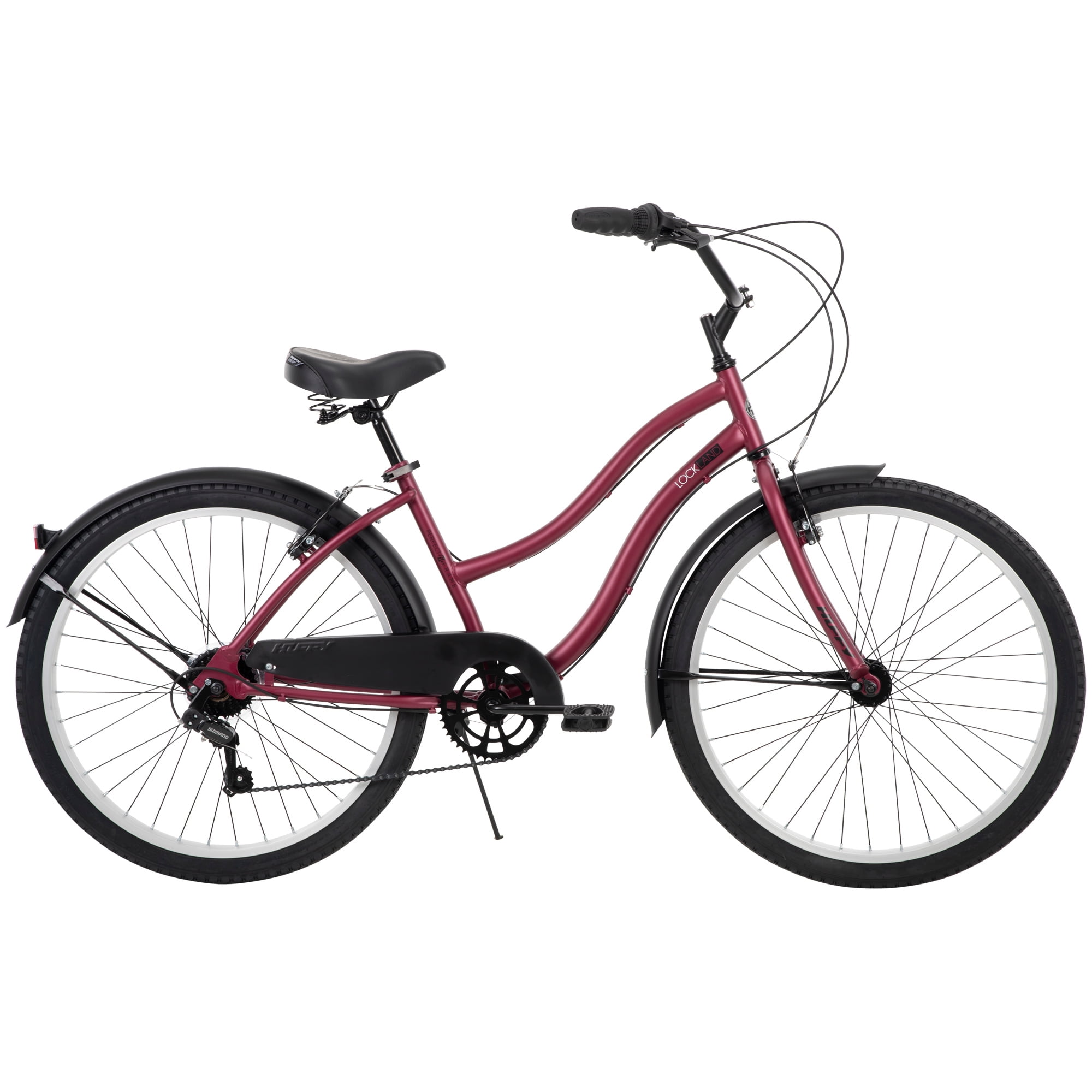 Huffy Pink Cruiser Bike pour Femme avec 7 vitesses Maroc | Ubuy