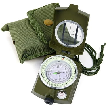 SUUNTO KB-14/360Q G Compass with high accuracy and usability when ...