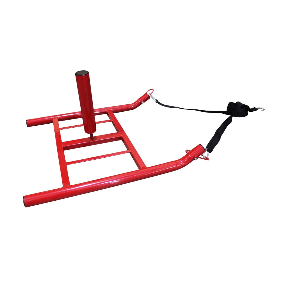 Amber Athletic Gear Agility Sled - Walmart.com