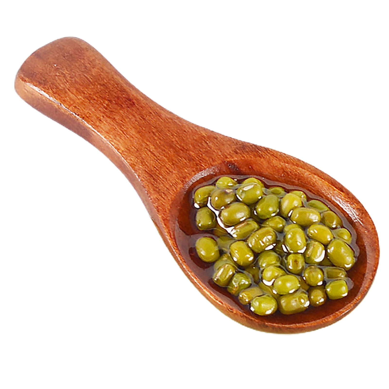 Skindy Fine Workmanship Dollhouse Food - PVC Miniature Toy Imitation ...