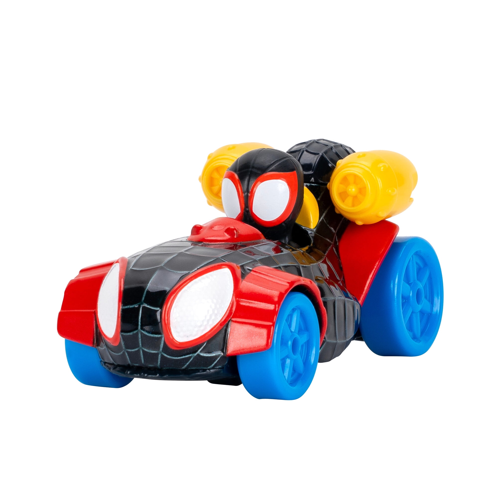 Click here for Jazwares Spidey And His Amazing Friends - Amazing... prices